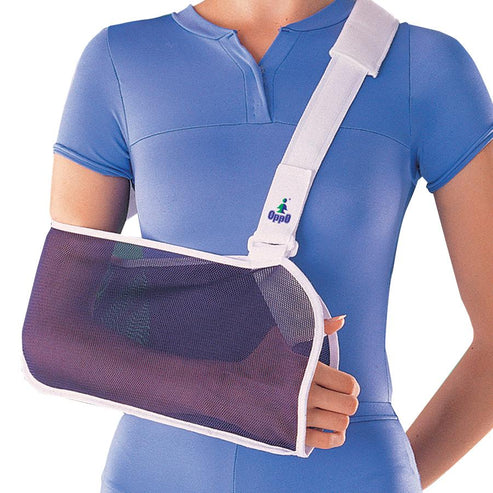 MESH ARM SLING – Proactive NZ