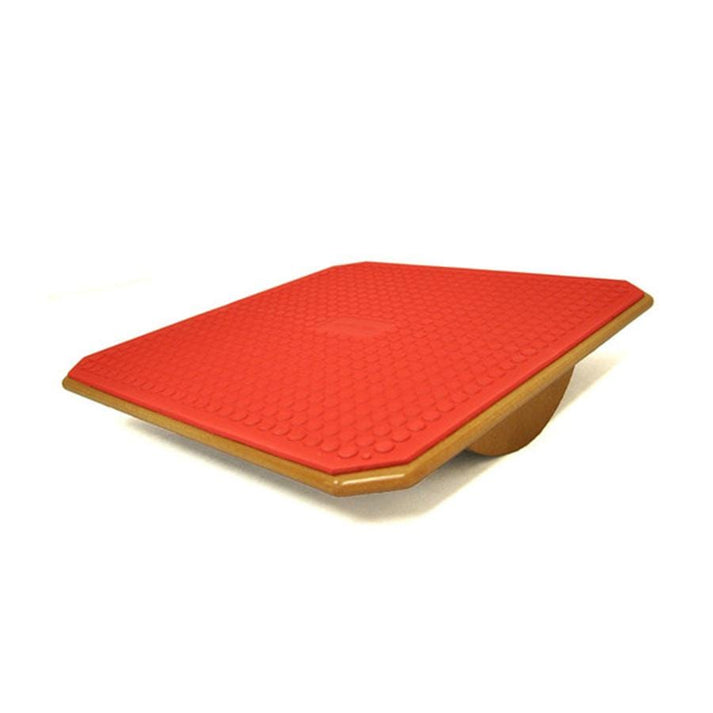 ROCKER BOARD - TIMBER RED TOP – Proactive NZ
