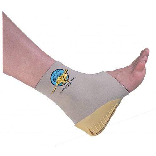 TULIS CHEETAHS ANKLE SUPPORT ONE SIZE FITS MOST – Proactive NZ
